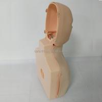 China CPR training manikin cardiopulmonary resuscitation human model for sale