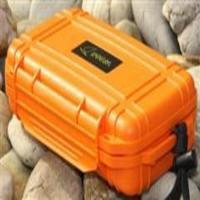 China Strong material Genuine Tool Case Big Storage Safety High Quality Black waterproof Plastic Boxes for sale