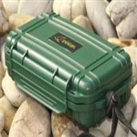 China Strong material Genuine Tool Case Big Storage Safety High Quality Black waterproof Plastic Boxes for sale