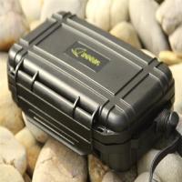 China Strong material Genuine Tool Case Big Storage Safety High Quality Black waterproof Plastic Boxes for sale