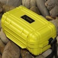 China Strong material Genuine Tool Case Big Storage Safety High Quality Black waterproof Plastic Boxes for sale