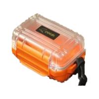 China Factory box carry use for hospital container tool production line medical din rail case plastic abs for sale