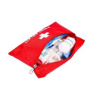 China Mini Travel First Aid Kit Carry On Luggage Camping  Home Care Saferlife for sale