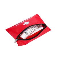 China Mini Travel First Aid Kit Carry On Luggage Camping  Home Care Saferlife for sale