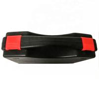 China High Quality Medical Plastic Tool Box For Emergency Empty Box Case First Aid Box for sale