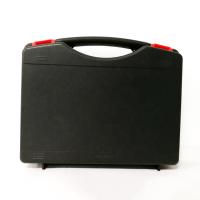 China High Quality Medical Plastic Tool Box For Emergency Empty Box Case First Aid Box for sale