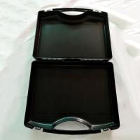China High Quality Medical Plastic Tool Box For Emergency Empty Box Case First Aid Box for sale
