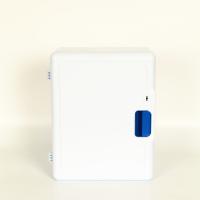 China 100 person ABS medicine household box Shelf Industrial First aid equipment box Emergency First Aid Cabinet Cases box for sale