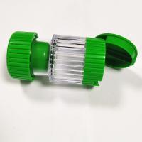 China tablet Pill splitter and crusher cutter Combo Storage Large Compartment Strong Big Size for sale