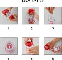 China tablet Pill splitter and crusher cutter Combo Storage Large Compartment Strong Big Size for sale
