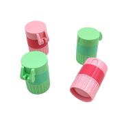 China Popular pill crusher cutter water cup Portable 4 in 1 Pill tablet medicine spliter grinder  Box case pouch manufacture price for sale