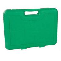 China OEM High quality hard plastic carrying cases storage box for sale