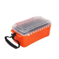 China Multifunctional First Aid Emergency  Waterproof Tool Crushproof Storage Box Wholesale Watertight Box Medical Plastic Box for sale