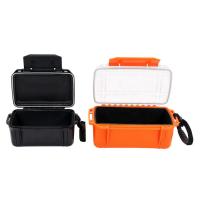 China Multifunctional First Aid Emergency  Waterproof Tool Crushproof Storage Box Wholesale Watertight Box Medical Plastic Box for sale