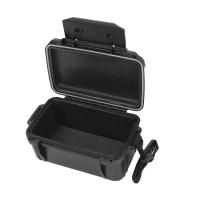 China Multifunctional First Aid Emergency  Waterproof Tool Crushproof Storage Box Wholesale Watertight Box Medical Plastic Box for sale