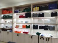 China Mini emergency box medical first aid case portable empty first aid Small Pocket box Carrying storage container for sale