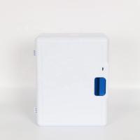 China MOL ABS First Aid Box Heavy Duty Plastic Waterproof Tool Case CABINET for sale