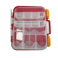 China Empty Osha Ansi Home Office first aid case wall mounted emergency first aid box  50 person lock handle box case for sale
