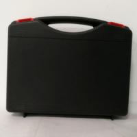 China 27.5*21*7cm multifunction hand carry box  storage case plastic tool box for sale