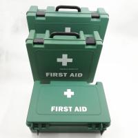 China High Quality PP Empty Box Plastic First Aid Box Tool Storage Medical Plastic Box for sale