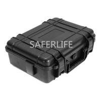 China new design fashion large Waterproof first aid box for travel home marine fishing use for sale