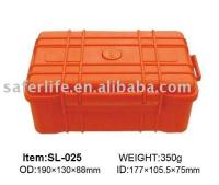 China new design fashion large Waterproof first aid box for travel home marine fishing use for sale
