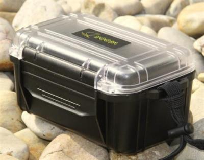 China Wholesale high quality waterproof plastic dry box ABS tool case equipment organizer for sale