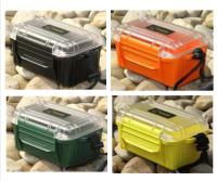 China Wholesale high quality waterproof plastic dry box ABS tool case equipment organizer for sale