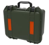 China Camping Vehicle Car First Aid Kit Supplies  Plastic Medication Boxes Abs Cases Heavy Duty Hard Tool for sale