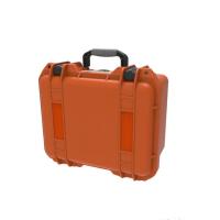 China Best selling medication boxes tool hard abs case top heavy duty complete set plastic safety box for sale