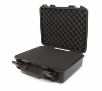 China Promotion carbon silicone abs plastic car key case waterproof tool box large for sale