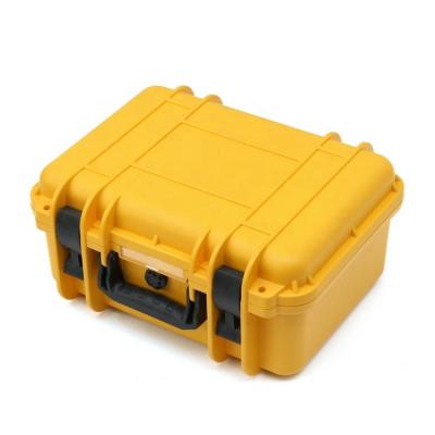 China Factory price hard empty abs battery lithium shell dy tool box plastic case for sale