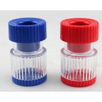 China Pill storage box with crusher pill table crusher for promotional for sale