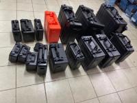 China Best selling 1pc tool outdoor shockproof waterproof plastic junction box abs case for sale