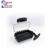 China Strong electronics equipment IP68 ABS Fiberglass plastic waterproof hard box for sale
