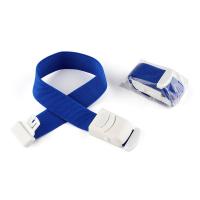 China Recyclable Surgical Blood Collection Buckle Elastic Medical Quick Release Tourniquet for sale