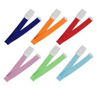 China Recyclable Surgical Blood Collection Buckle Elastic Medical Quick Release Tourniquet for sale