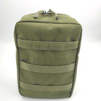 China First aid Emergency Trauma Tactical Buddy first aid kit BFAK supplies Communal first aid bag big size molle pouch for sale