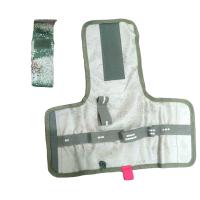 China New Tactical medical IFAK molle bag Utility Pouch rescue EMT First Aid Pouches outdoor emergency survival bag case for sale