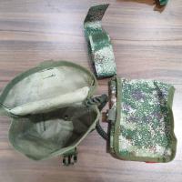 China Combat Tactical First Aid Kit Organizer Ifak Medical Pouch Molle Utility Rescue EMT  Outdoor Emergency Survival Bag Case for sale