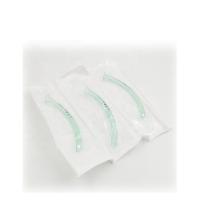 China Disposable Nasal Nasopharyngeal Airway 7MM For First-Aid Emergency Medical Consumables for sale