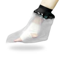 China Waterproof Cast Protector Bandage Cast Cover For Shower Homecare Medical Supplies for sale