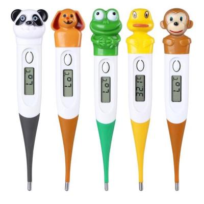 China Termometros Digitales con Dibujos Animados para los Ninos for sale