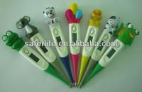 China Termometros Digitales con Dibujos Animados para los Ninos for sale