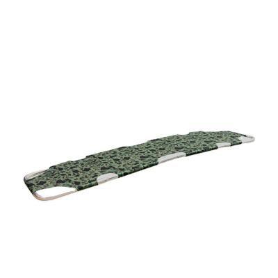 China High Quality Medical Equipment Portable Soft Stretcher For First Aid Rescue for sale