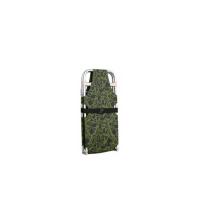China High Quality Medical Equipment Portable Soft Stretcher For First Aid Rescue for sale