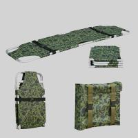 China High Quality Medical Equipment Portable Soft Stretcher For First Aid Rescue for sale