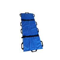 China Medical Equipment Emergency Soft Stretcher For First Aid Rescue for sale