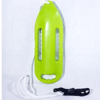 China Wholesale 3 Handle Rescue Floating Buoy Swim Safety Rescue Can Equipment for sale