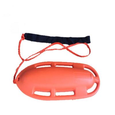 China Wholesale Six Handles Water Rescue Floating Buoy Rescue Equipment for sale